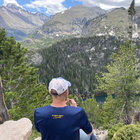 Life Is All Checkered | Nathan Gourley and Laura Feddersen