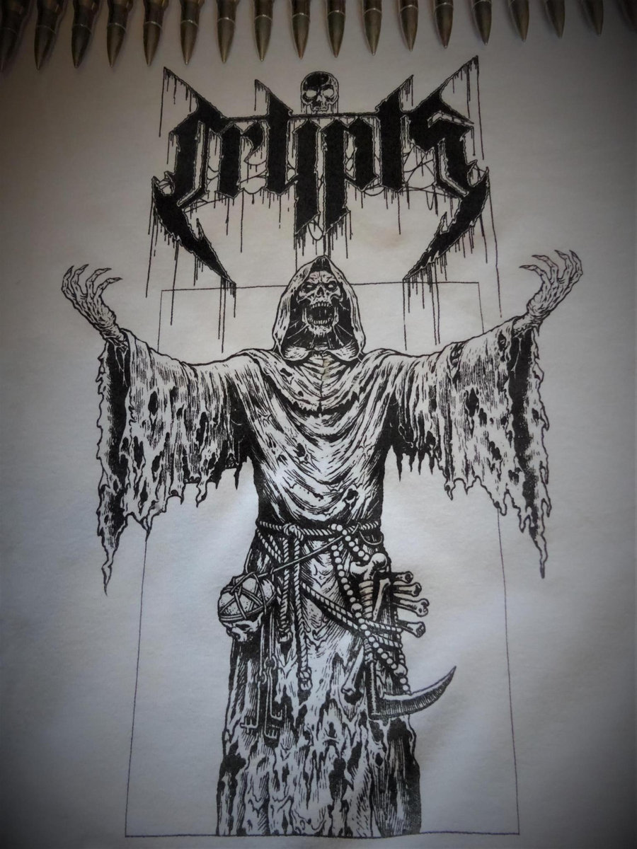 White Reaper | CRYPTS