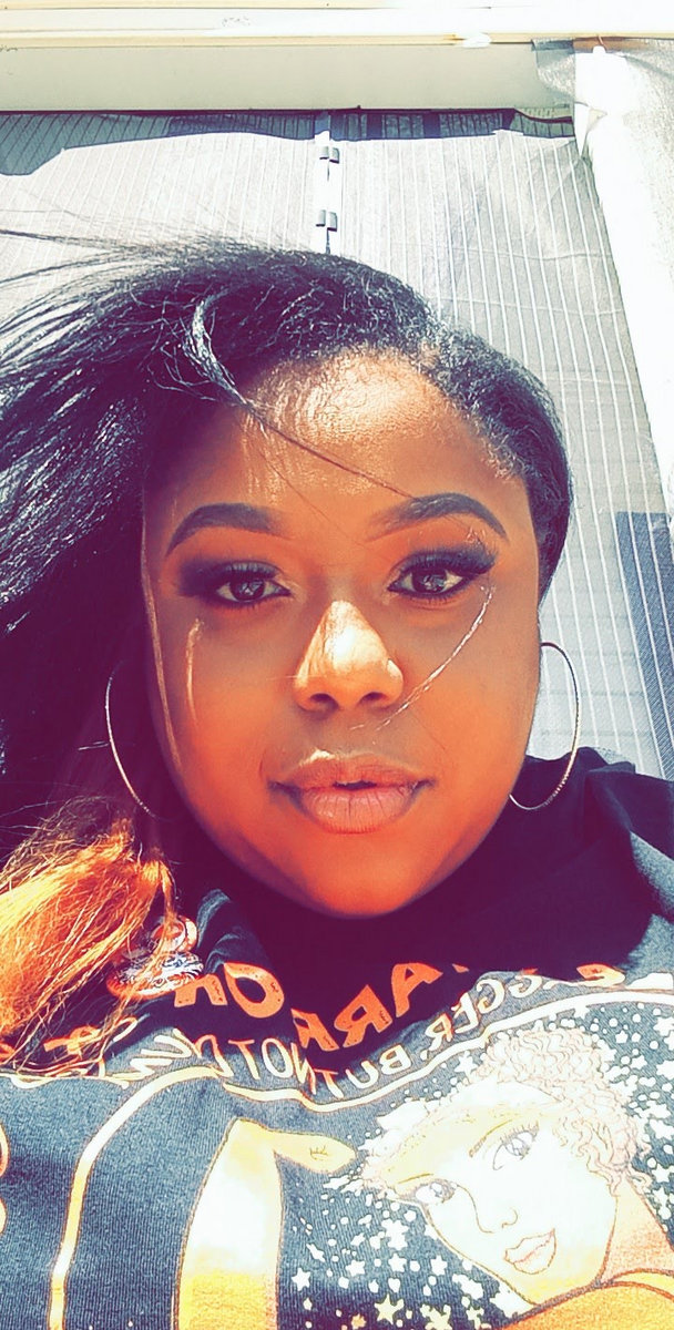 The 1st Noel | Keenya Noel