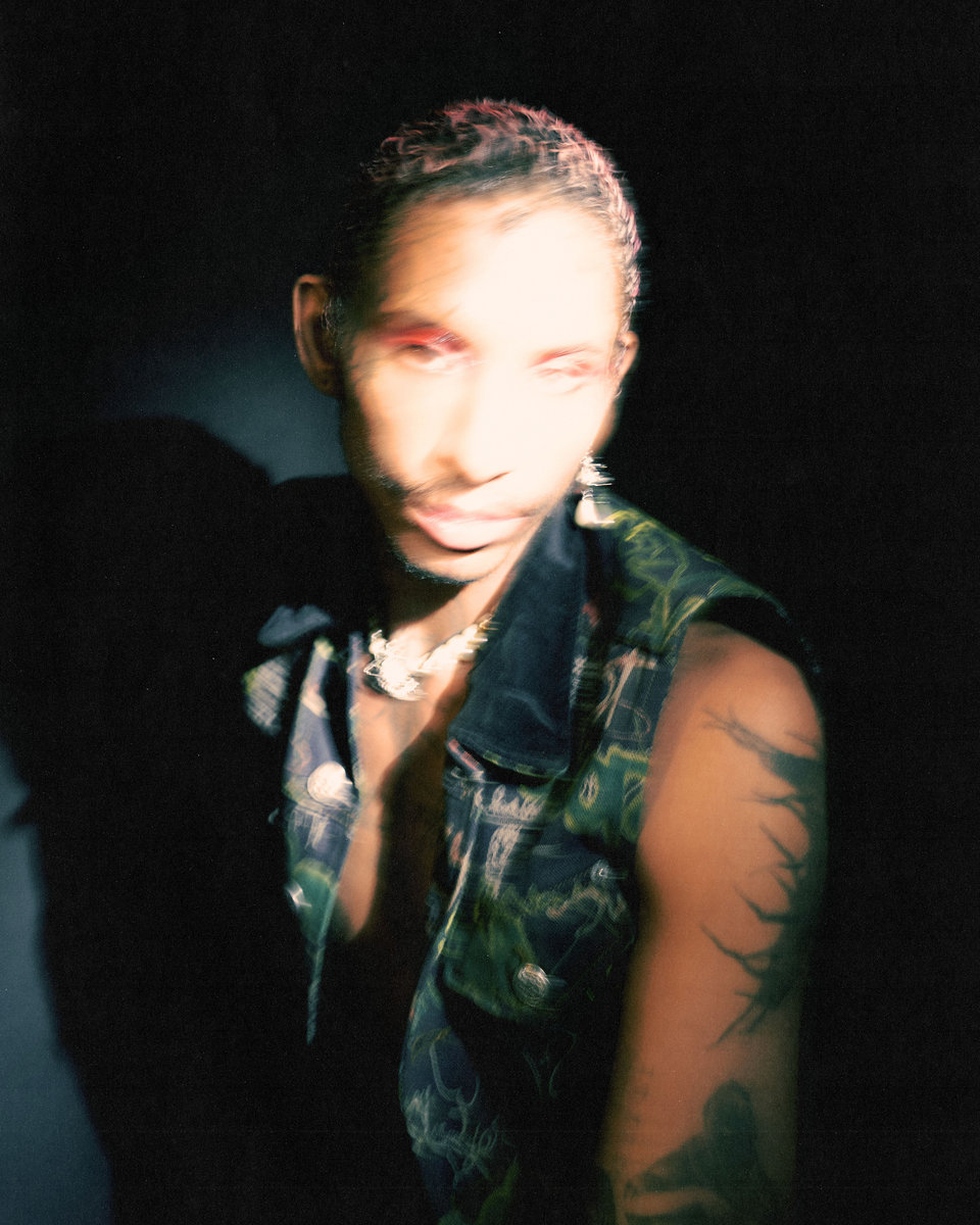 Wings Emerged | Omari Love (Eternal)