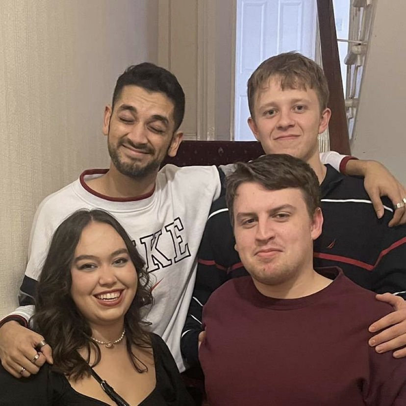 Cheese Packet NSR Charity Mixtape | Cheese Packet NSR