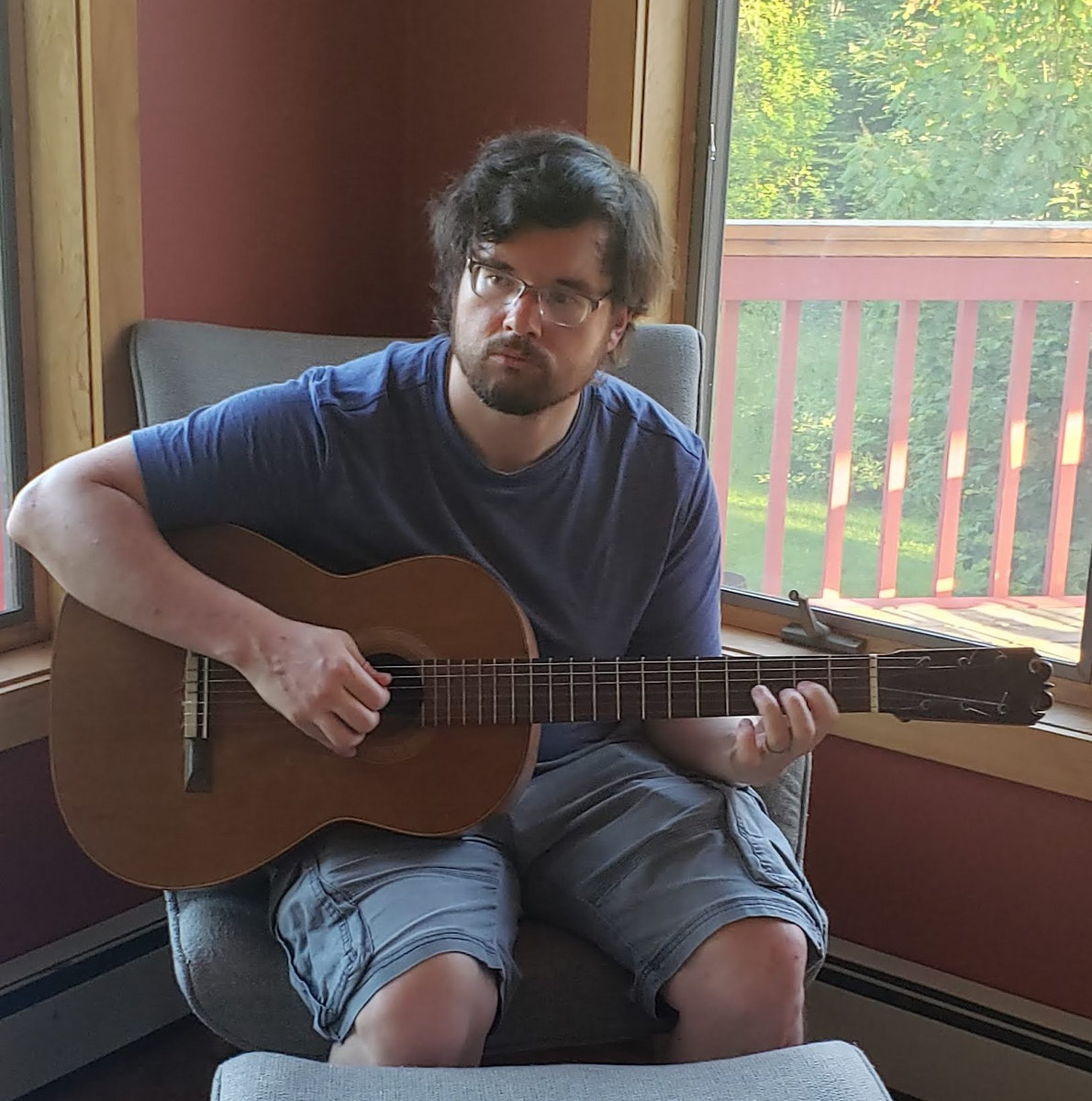 Any Other Way | Jonathan Kelly