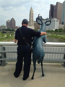 Music | Chuck Riddle