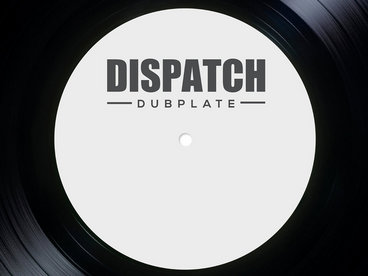 Merch | Dispatch Recordings