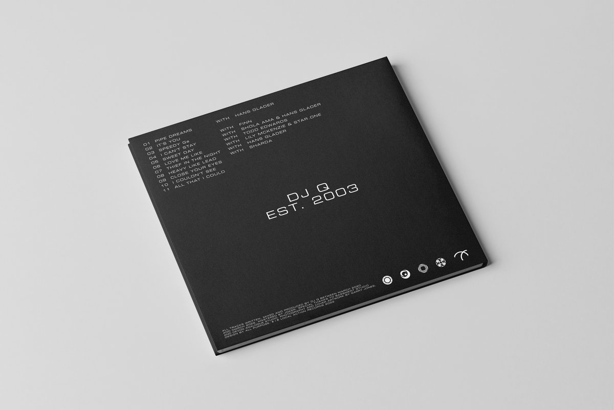 Est. 2003 | DJ Q