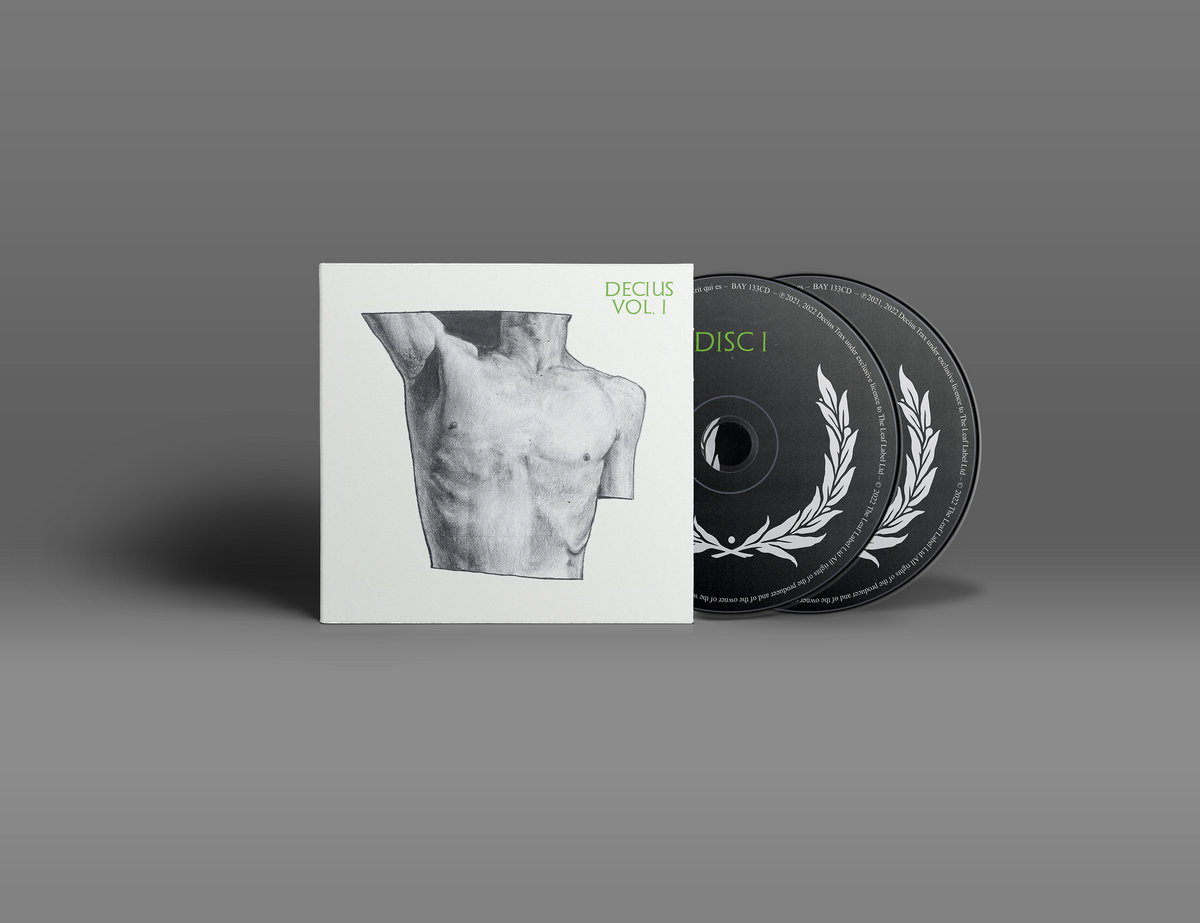 Decius Vol. I | DECIUS