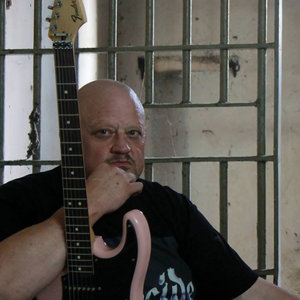 Music | Gary Hendrickson