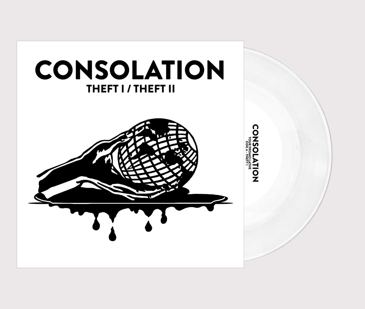 Promo 2022 | Consolation