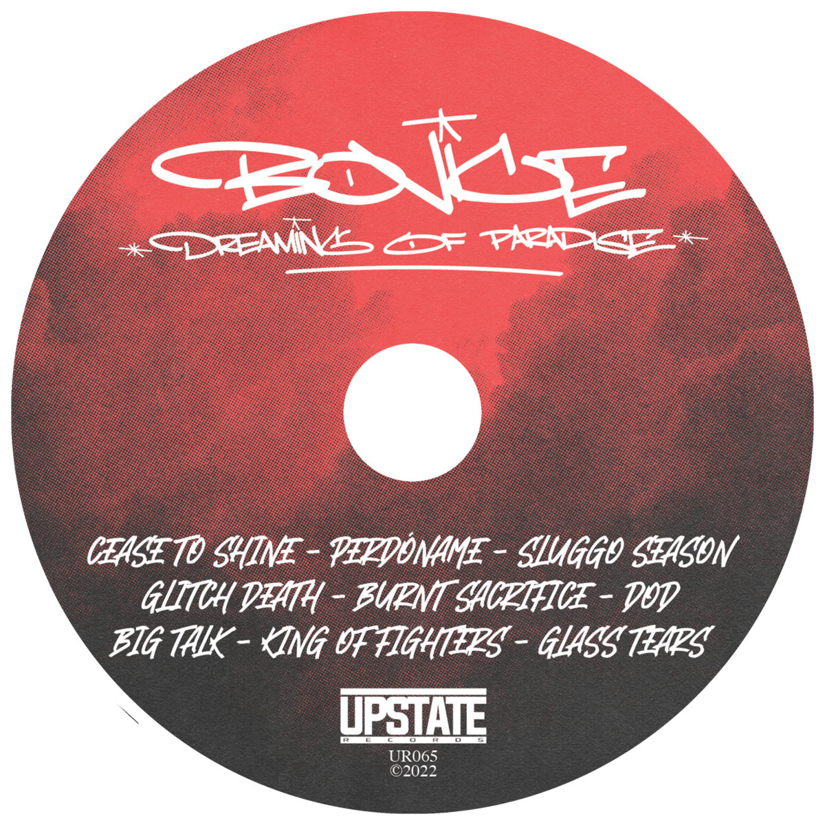 Best of August 2022 | UPSTATE RECORDS