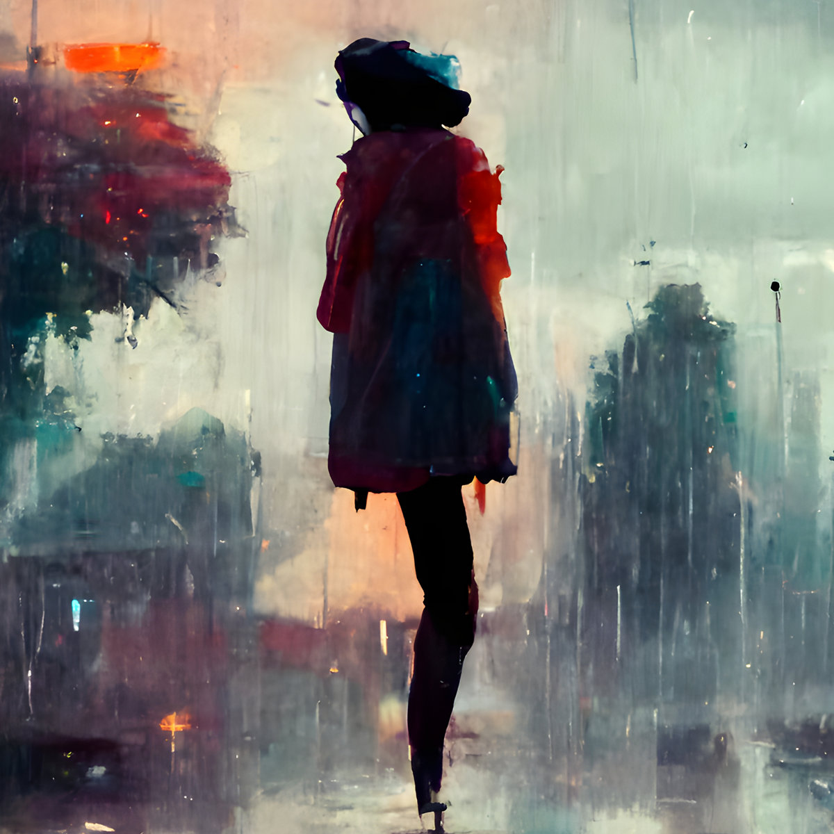 It's Not Great, Dan. [Single] | Mad Rhetoric