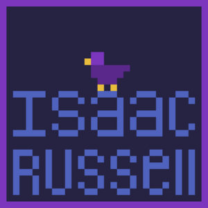 Music | Isaac Russell