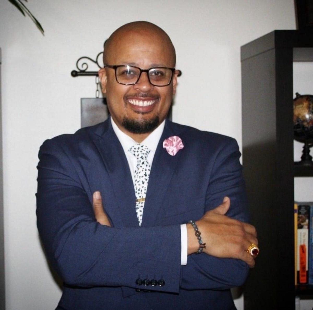 The Consequence Album | J. Young International | J. Young, International