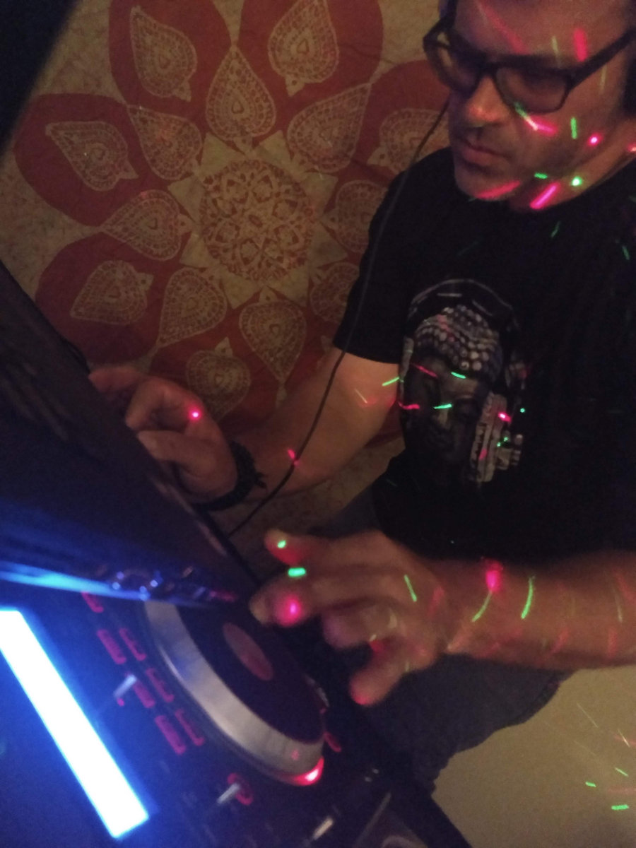 Cuvurse | DJ Darth Keith