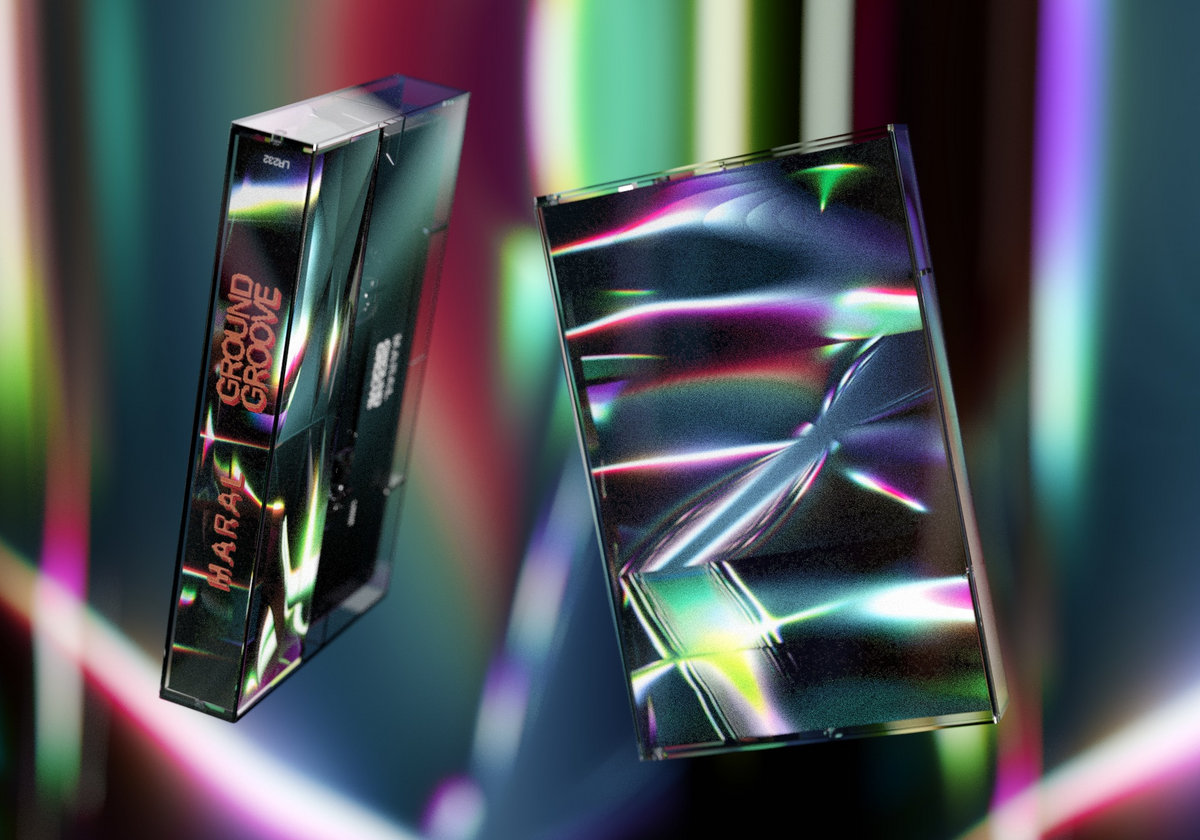 Ground Groove | Maral