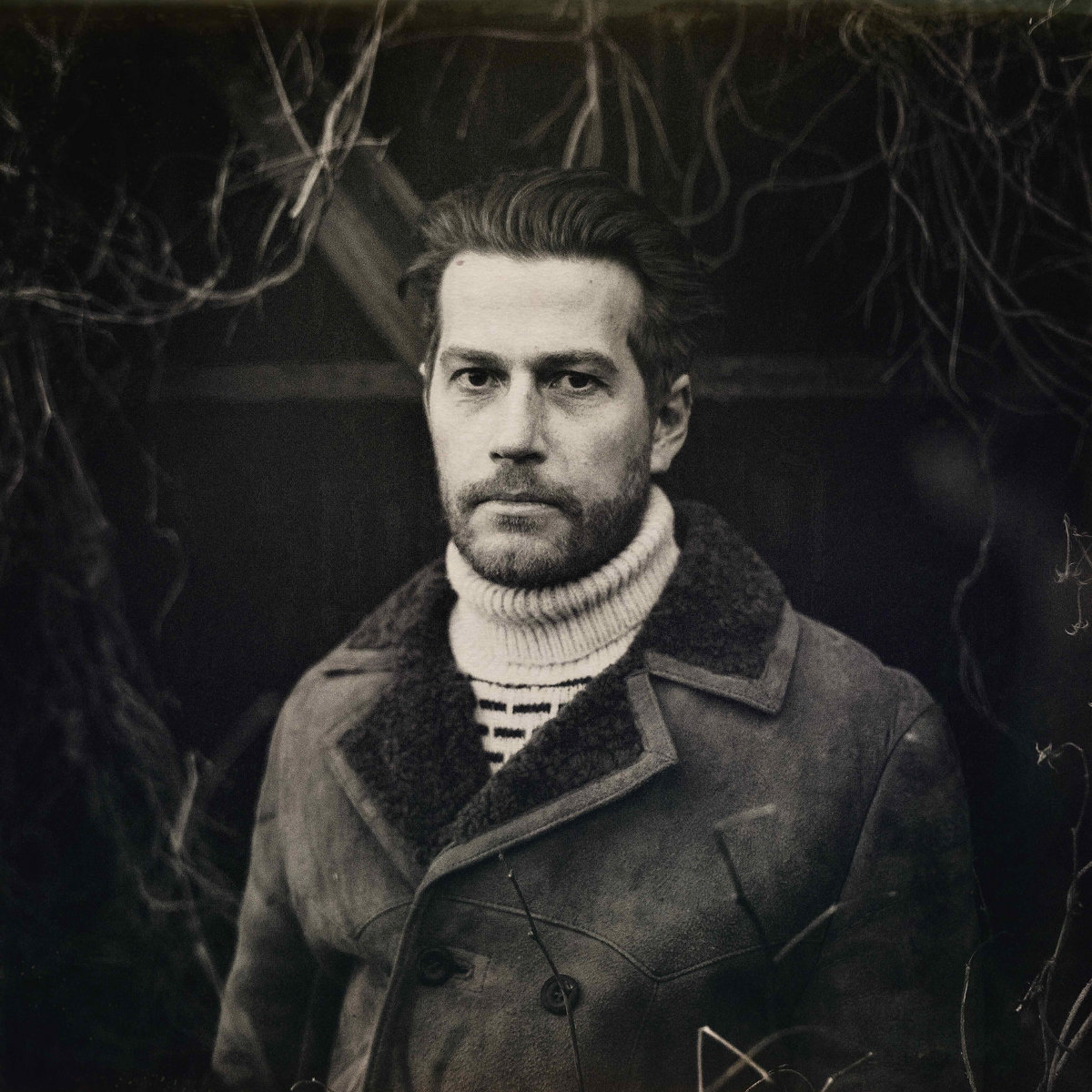 Dark Valley Blues | Stensland