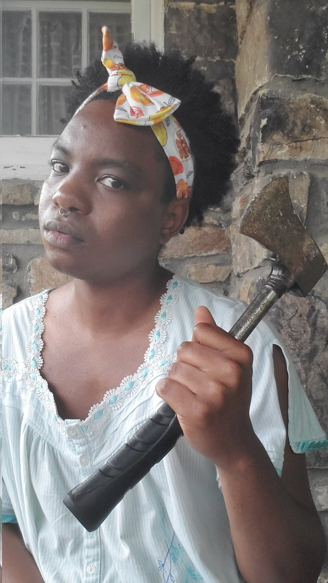 FCD (Floaty Cloud Dream) | Nondi_