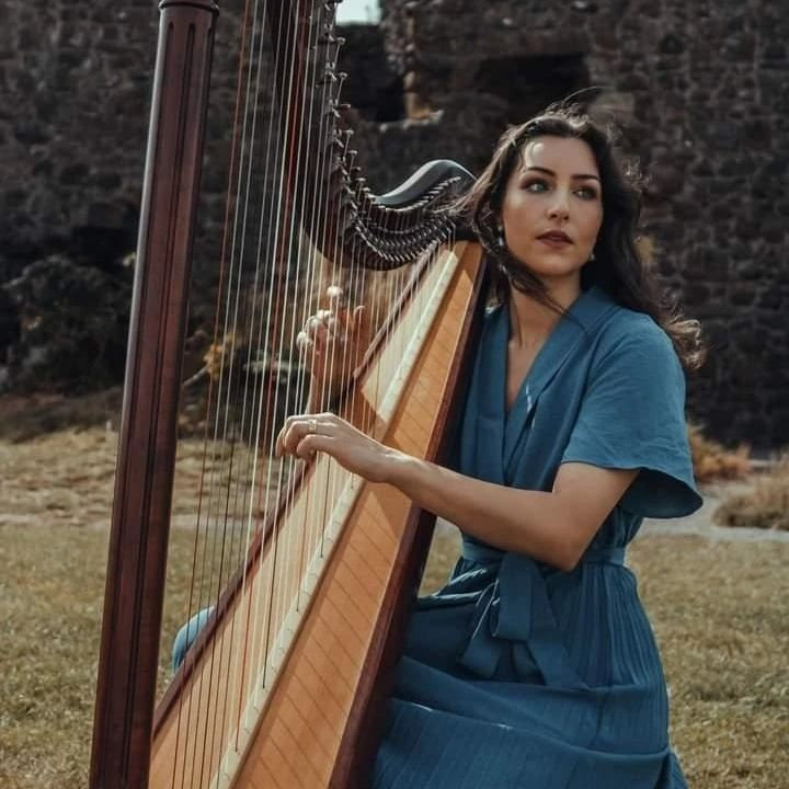 Small Voyages | Chloe Matharu