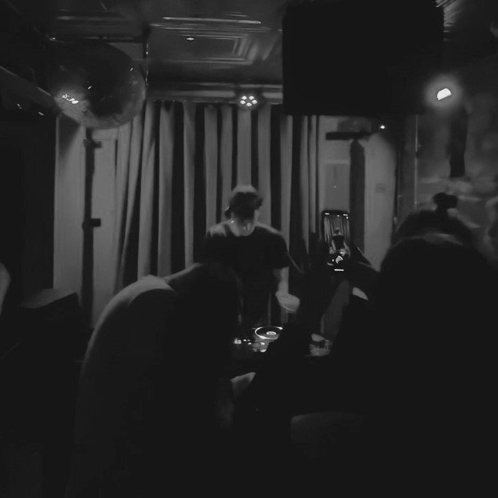 909 Flavour | Adam Crowe