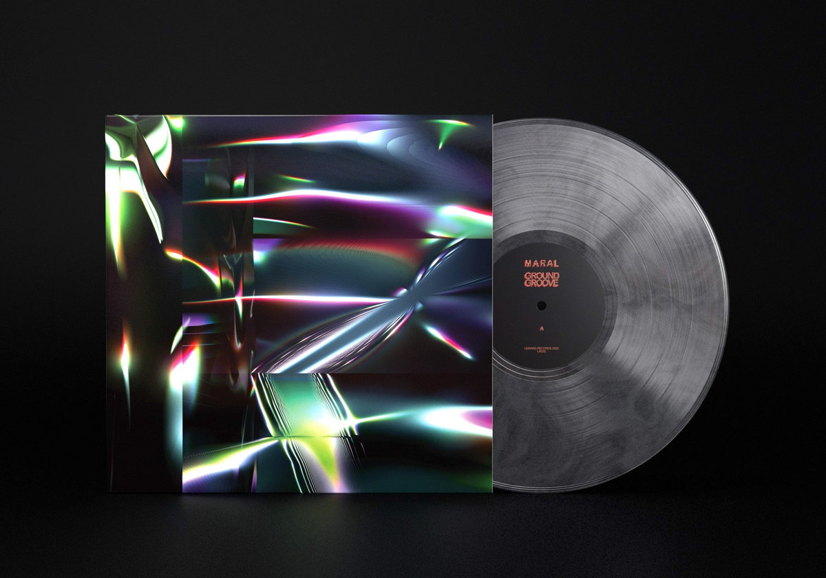 Ground Groove | Maral