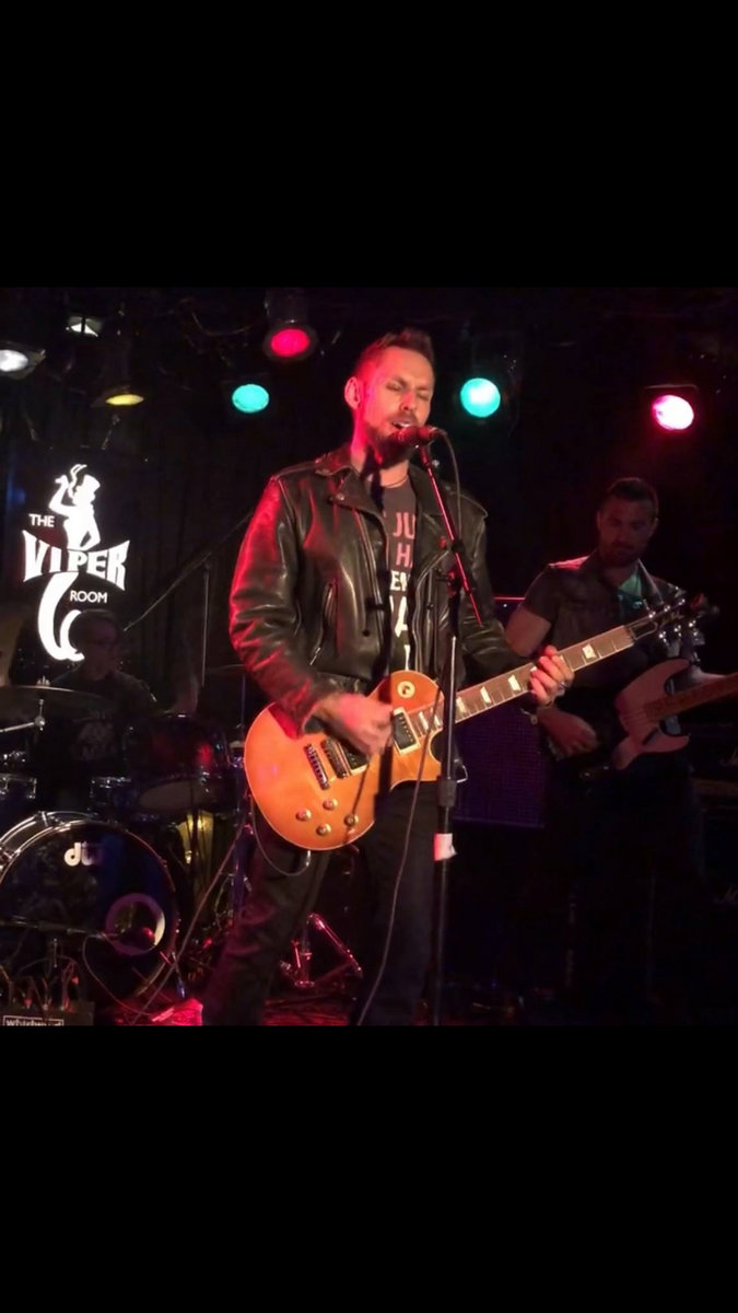 Music | Kevin Eldridge