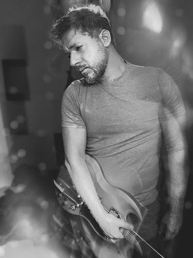 Sofanauts | Mark Remmington