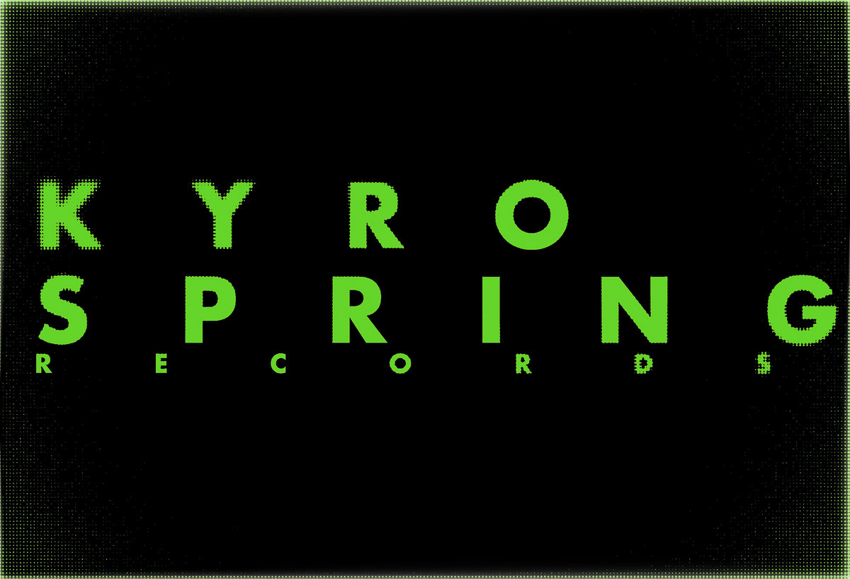 LIVE BAIT | Kyro Spring Records