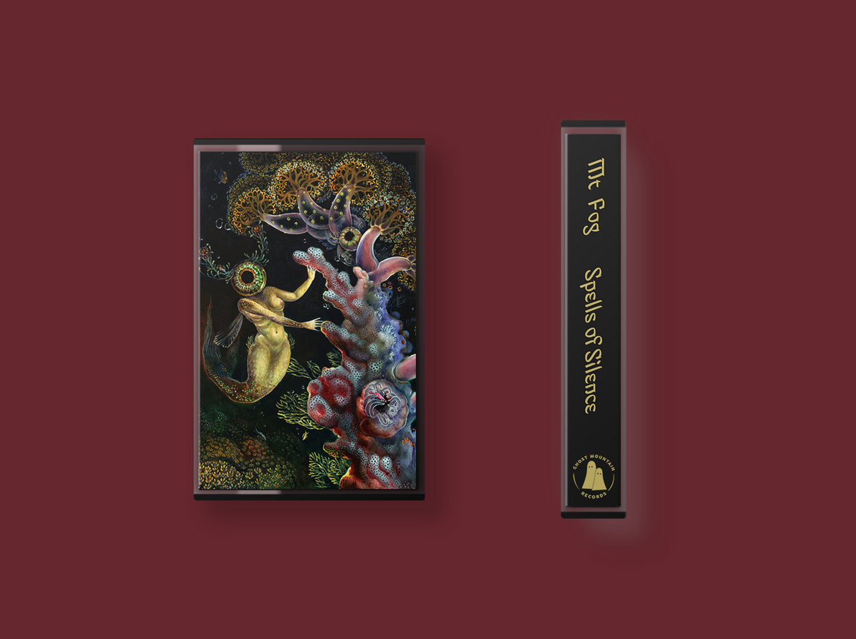 Spells of Silence | Mt Fog