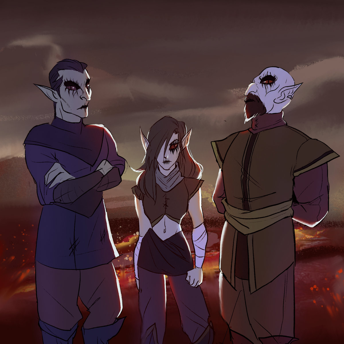 Cult of Azura | Cult of Azura