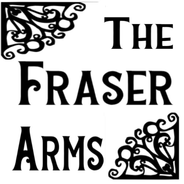 The Fraser Arms - Demo 2022 | The Fraser Arms