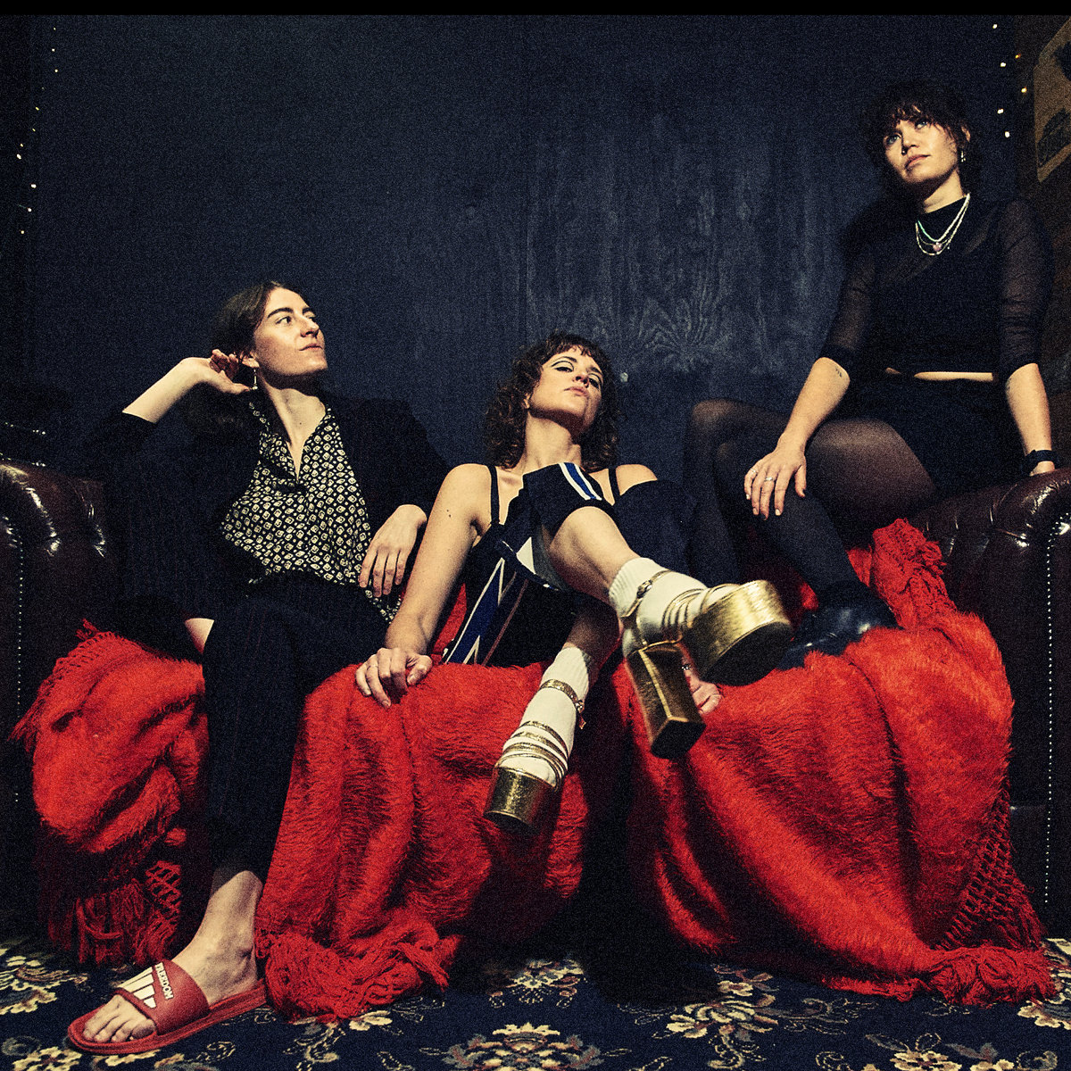 WFMU: Shake Some Action with Alex Kish: Playlist from September 14, 2022