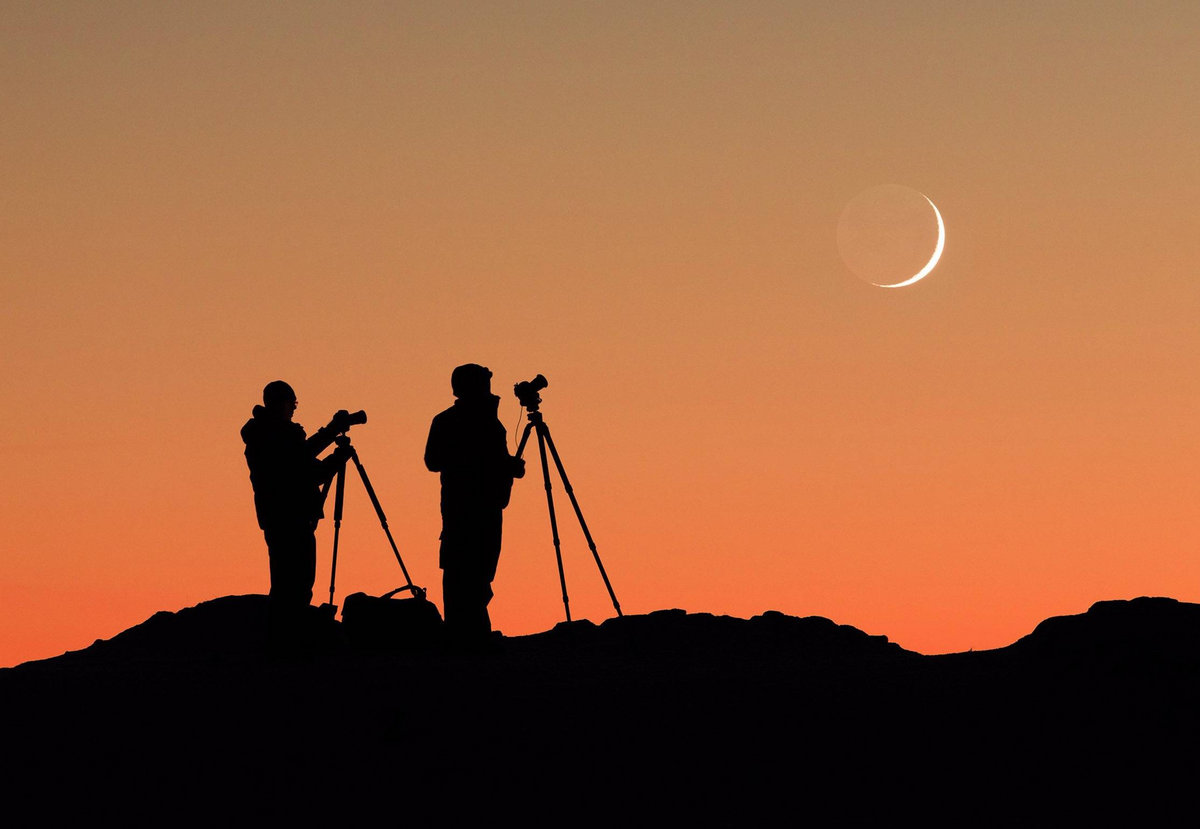 Nambiance | Travel Ambience