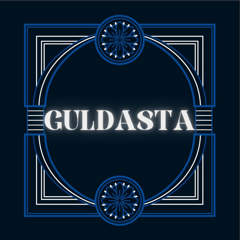 Balma (Live Looping Cover) | Guldasta