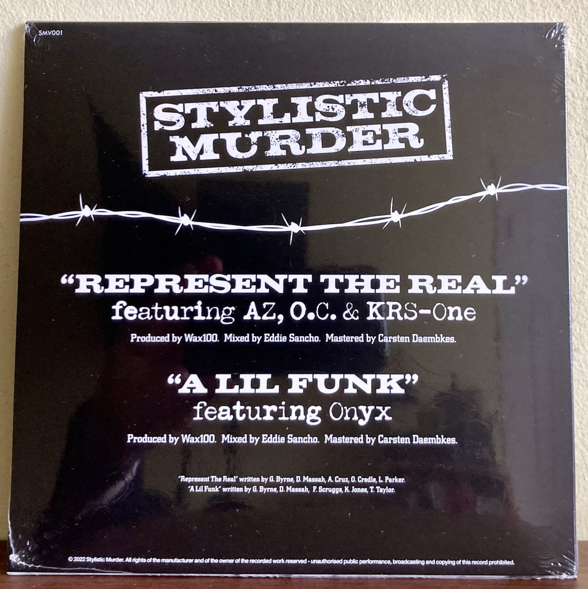 Represent The Real (DJ Edits) | DJ Flip (World Champ)