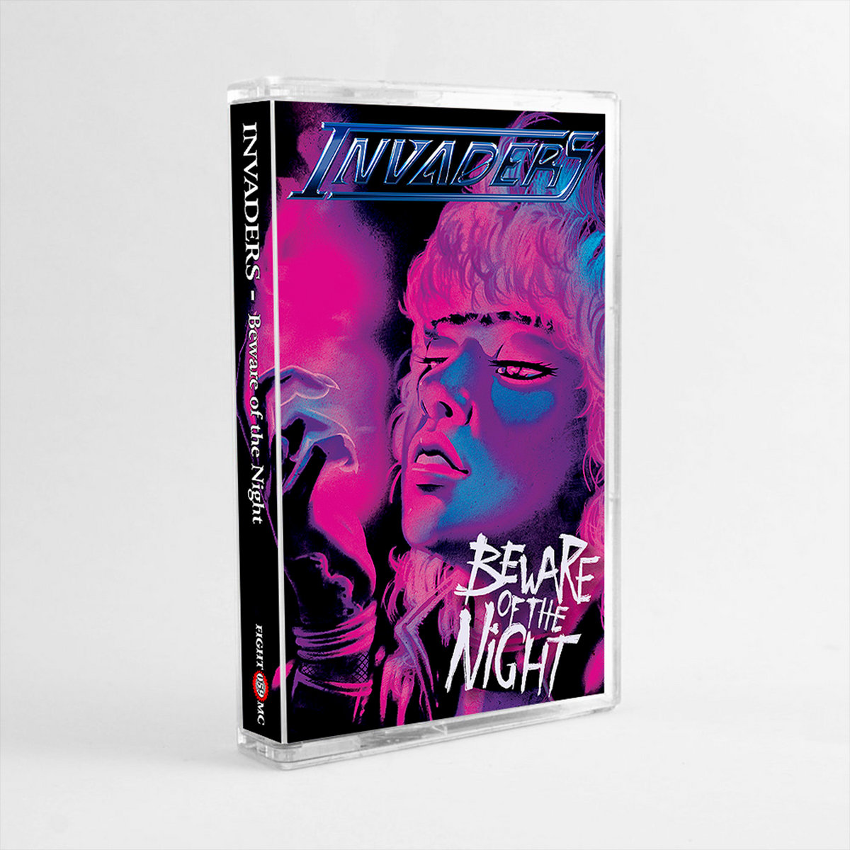 Beware Of The Night | Invaders