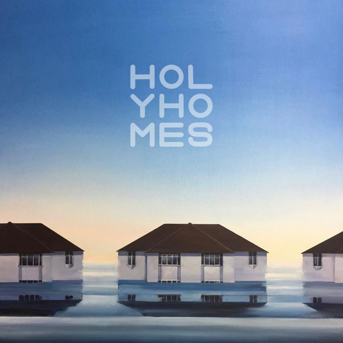 Holy Homes | Holy Homes