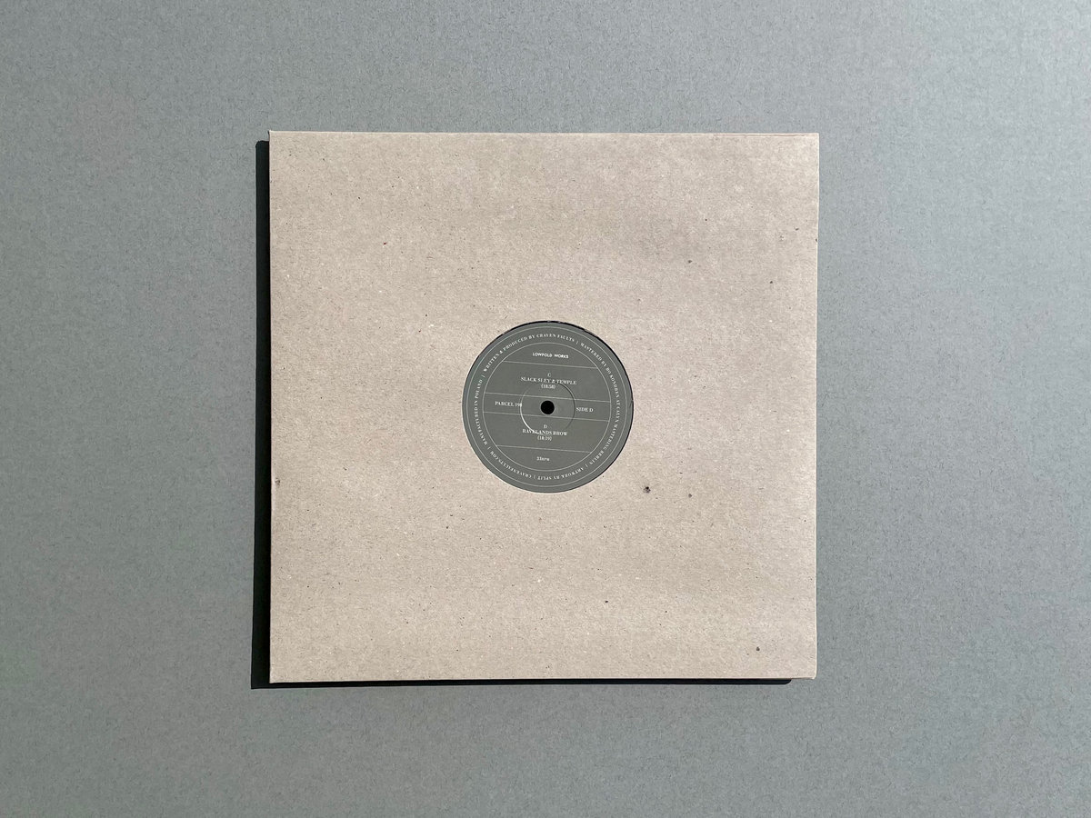 Live Works | Craven Faults