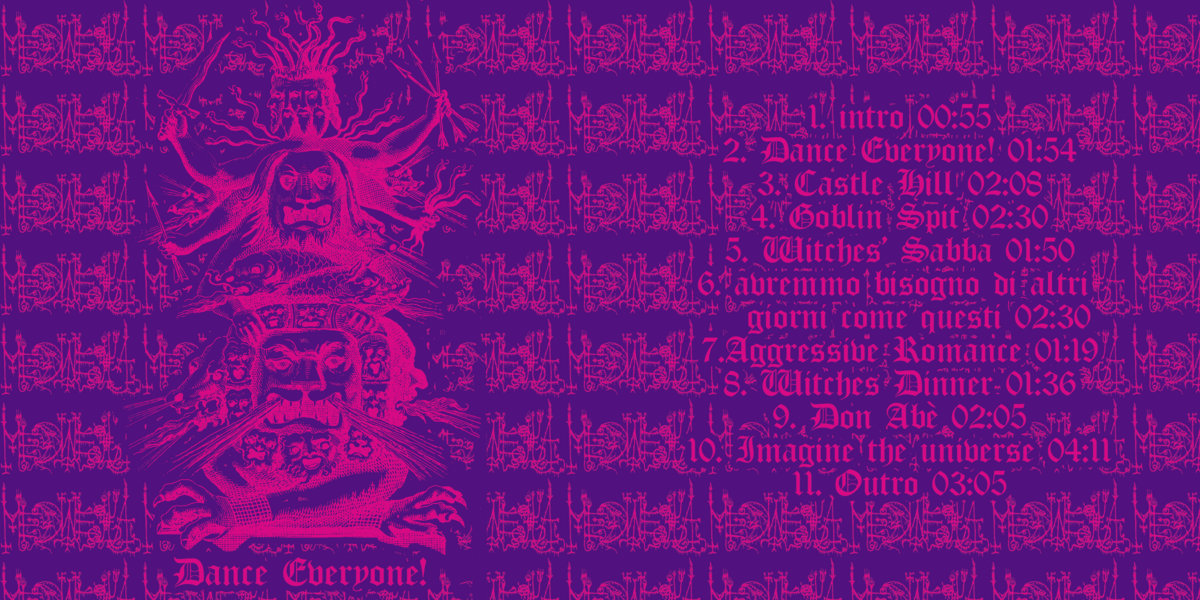 Dance Everyone! | Medwegya