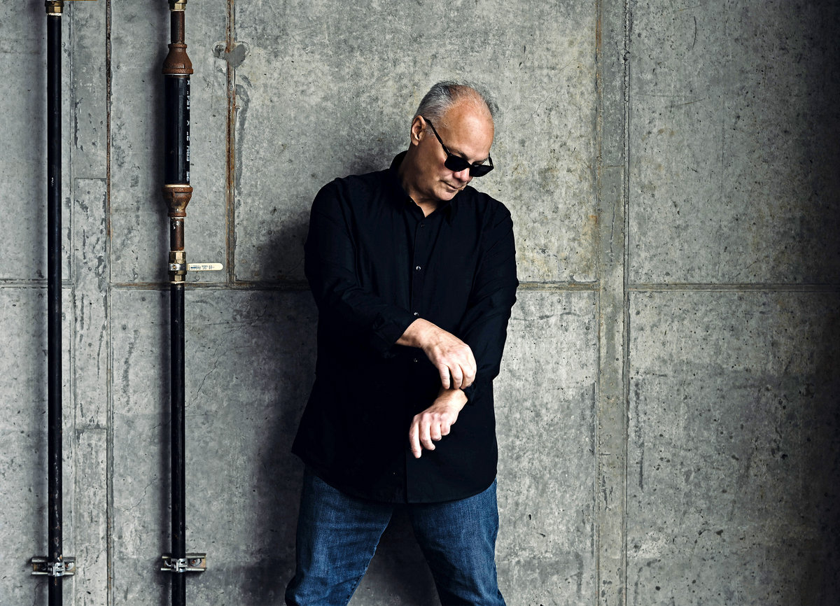 Too Young To Die | Curtis Saglado and Alan Hager | Curtis Salgado