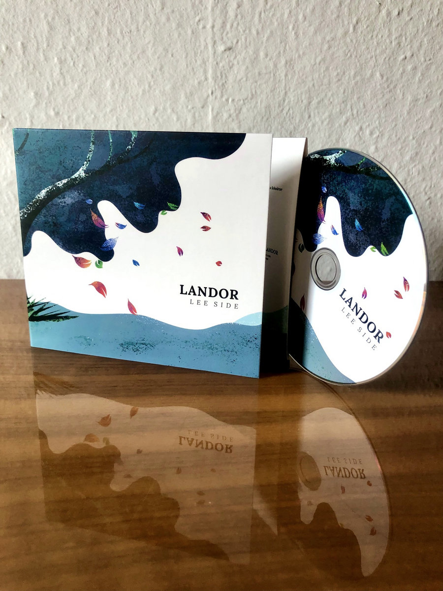 Lee Side | Landor