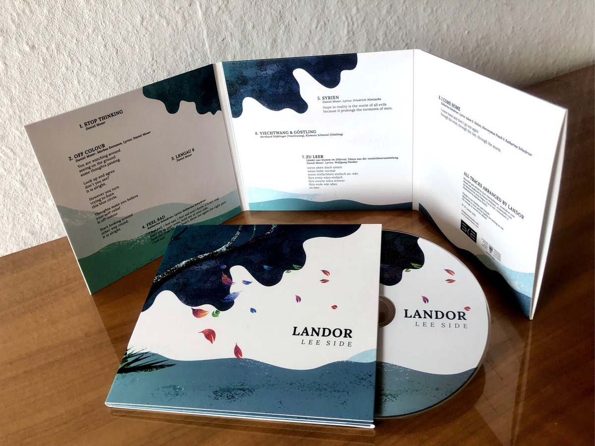 Lee Side | Landor
