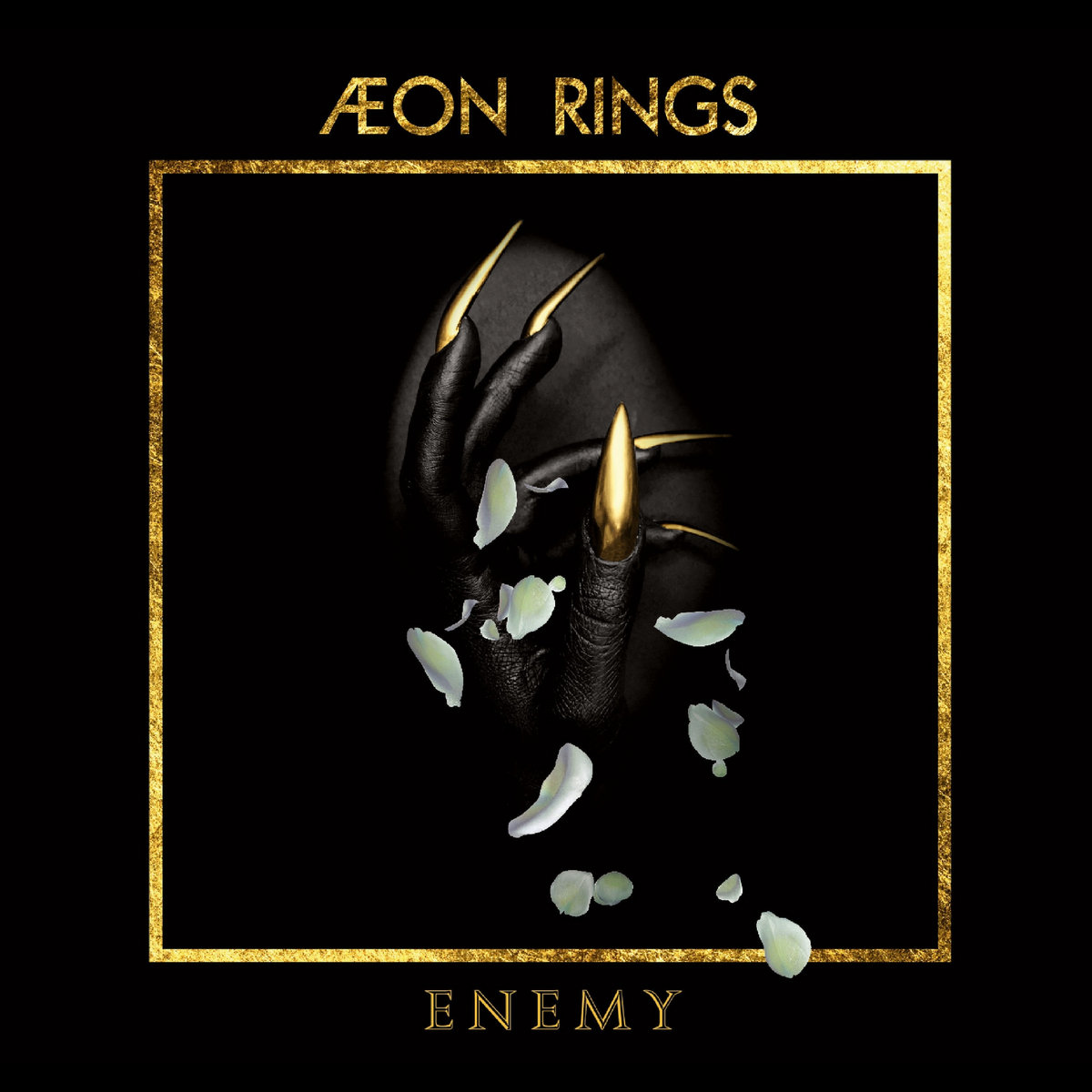 ENEMY | AEON RINGS