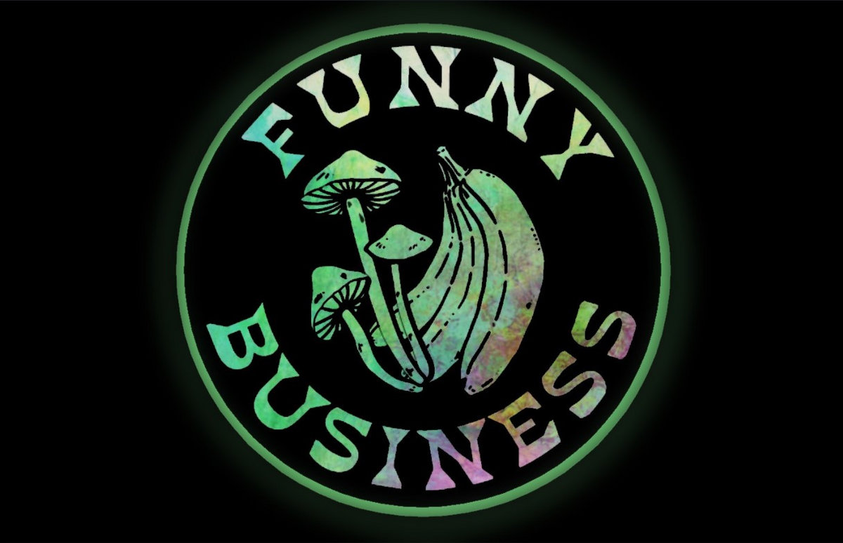 Funny Business | Funny Business