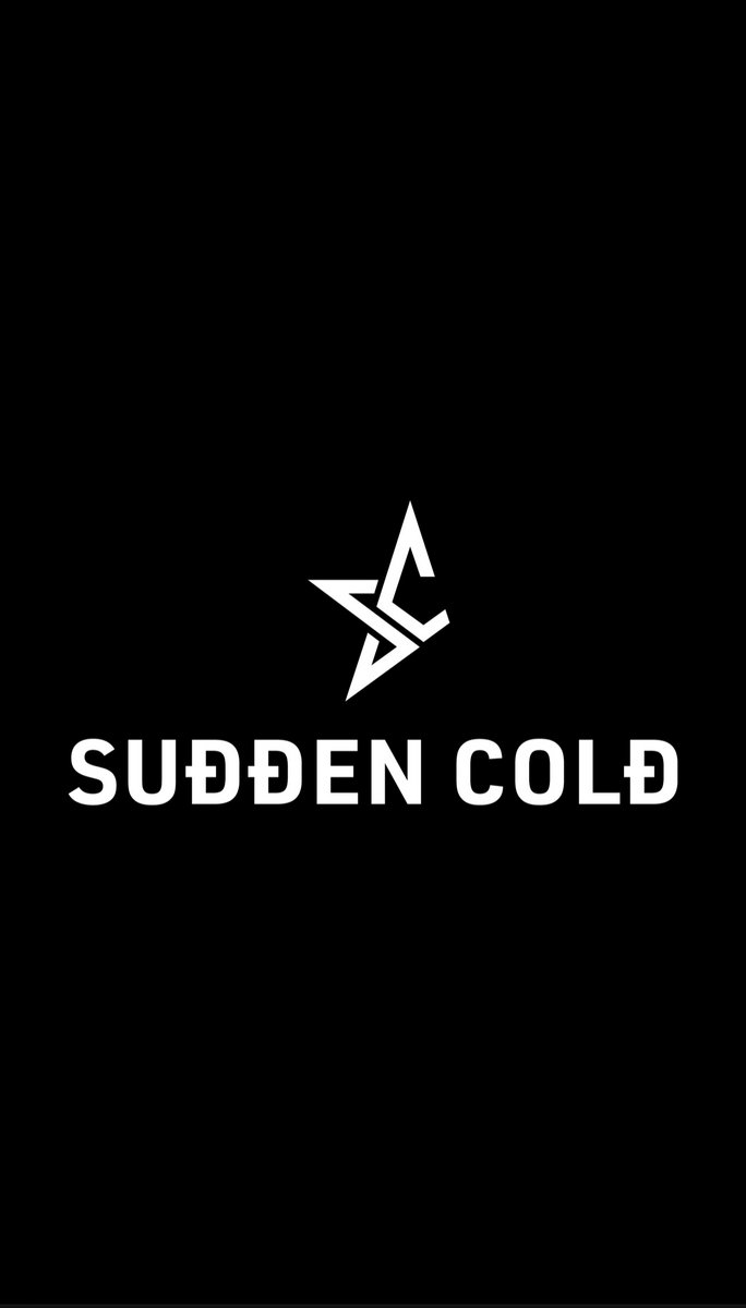 Damaged World | Sudden Cold