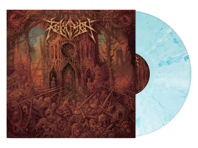 Merch | Revocation