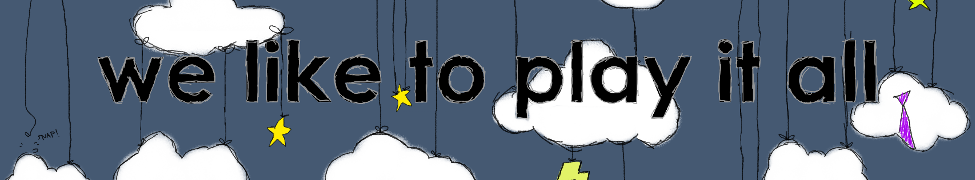 We Like to Play it All: HITS's Tribute to Tally Hall, Dedicated to Coz ...