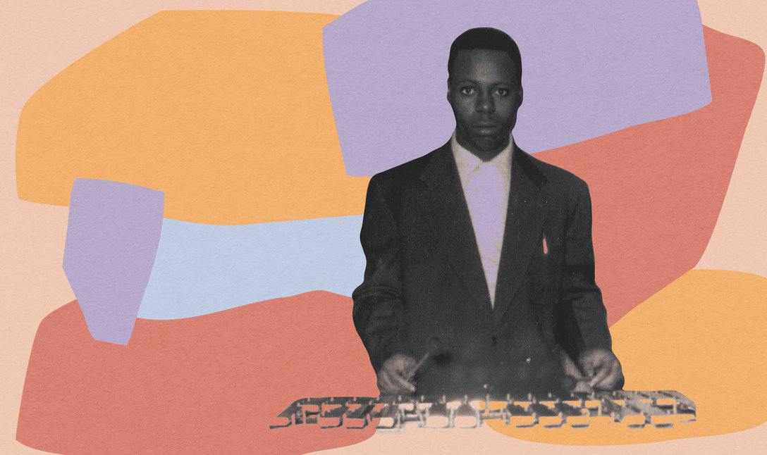 A New Collection of Home Recordings Reveals the Genius of Charles ...