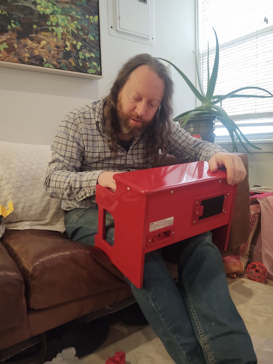 Volume 1 | Tobin Songs