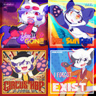 Furrýmon: Gotta Smash ’Em All! | The Chalkeaters feat. Black Gryph0n ...