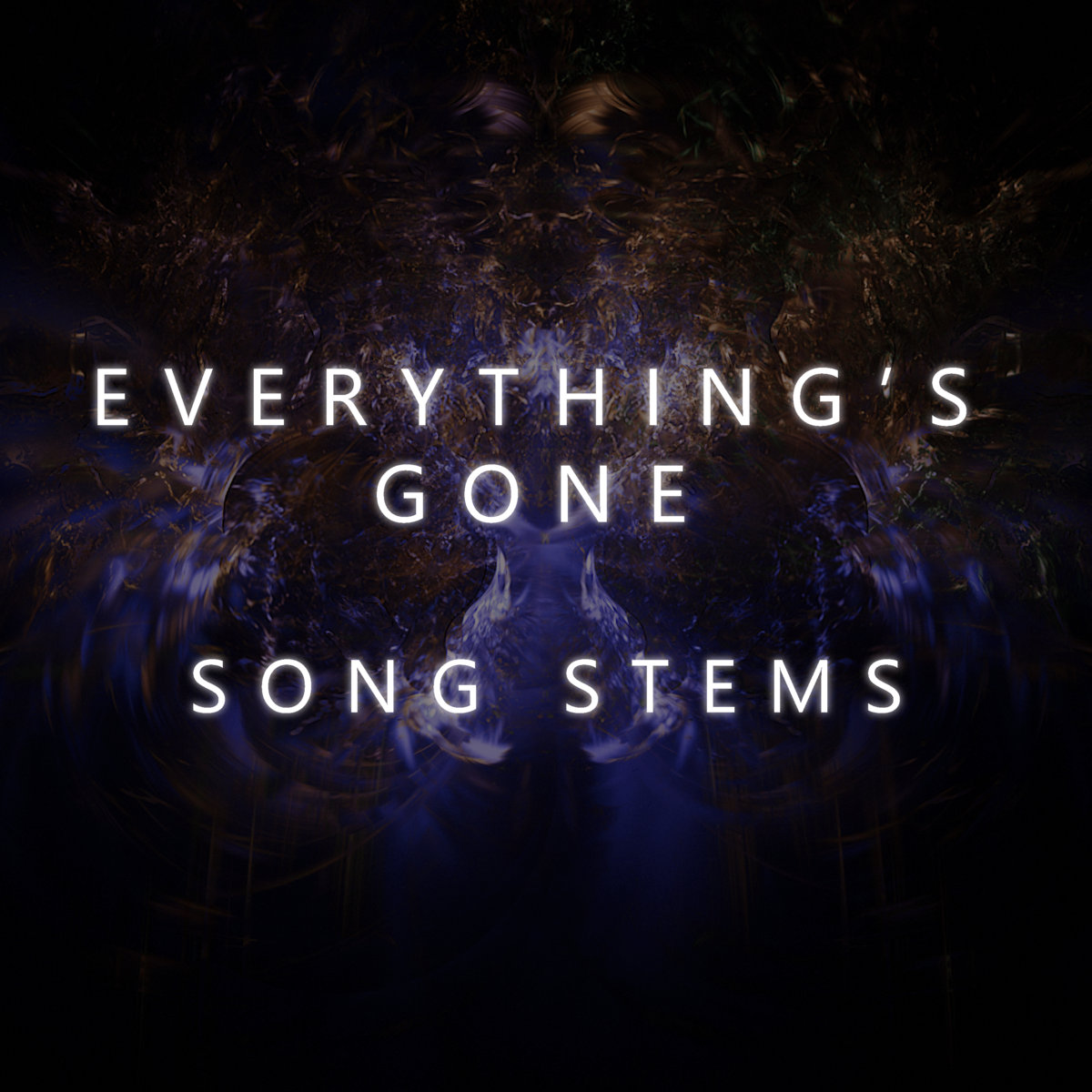 Everything's Gone Song Stems | Lorenzo Vichi