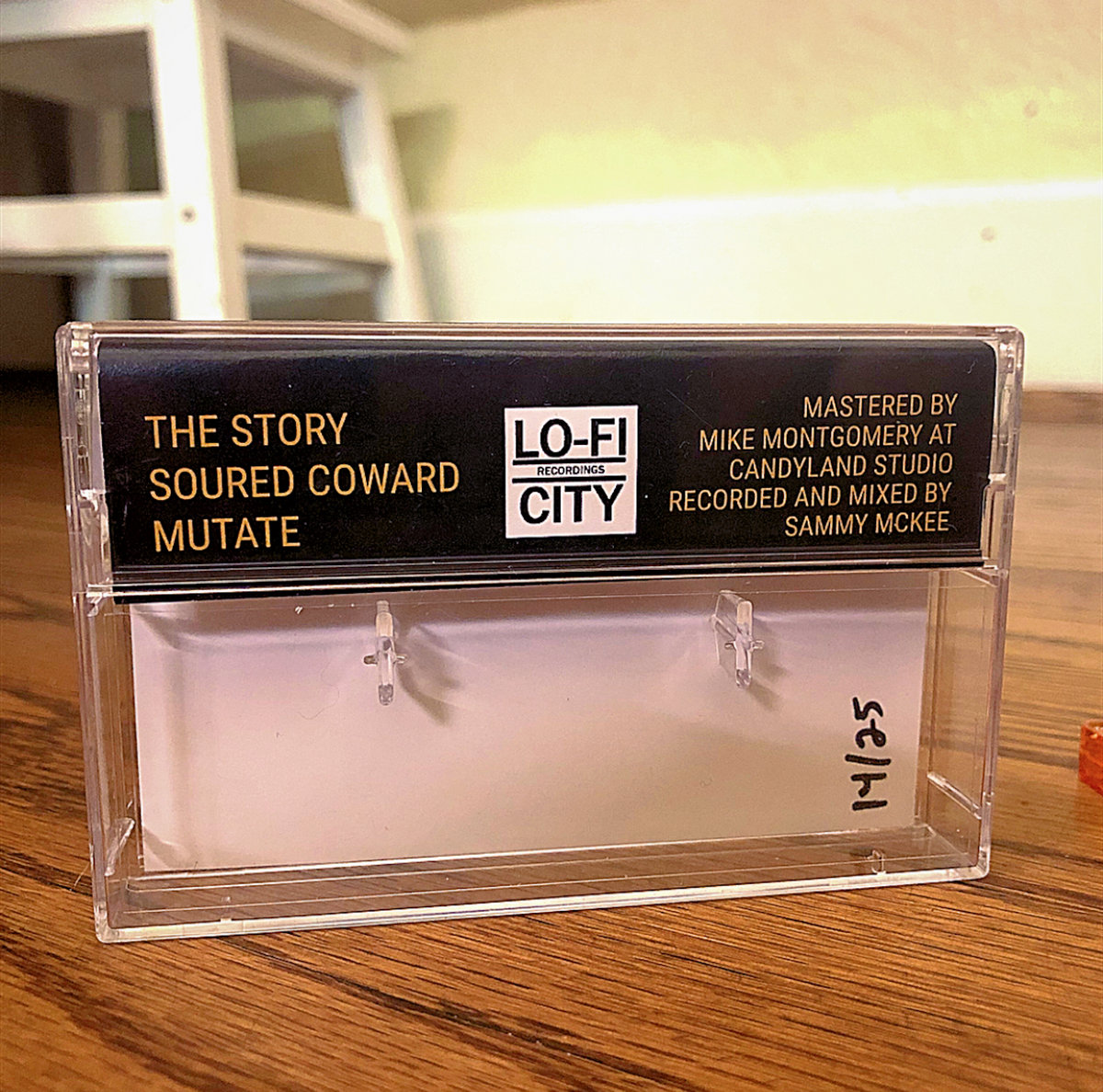 Grave Clothes | Grave Clothes | Lo Fi City